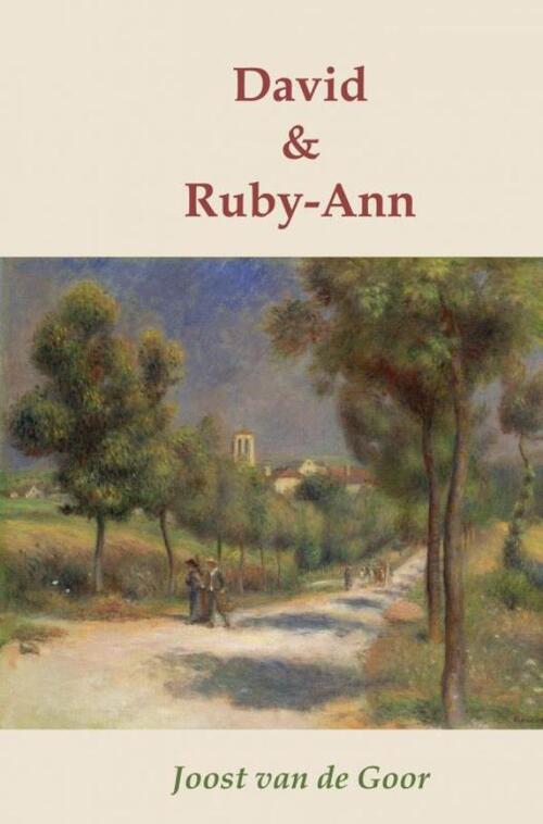 David & Ruby-Ann, Joost van de Goor | Boek | 9789465017006 | Bruna
