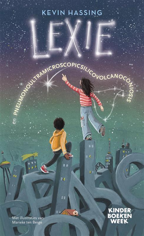 Lexie | Boek | 9789465032719 | Bruna