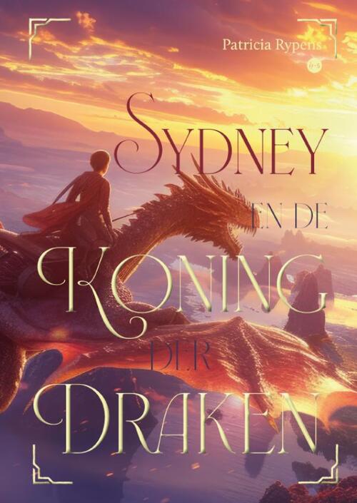 Sydney en de Koning der Draken | Boek | 9789465092775 | Bruna