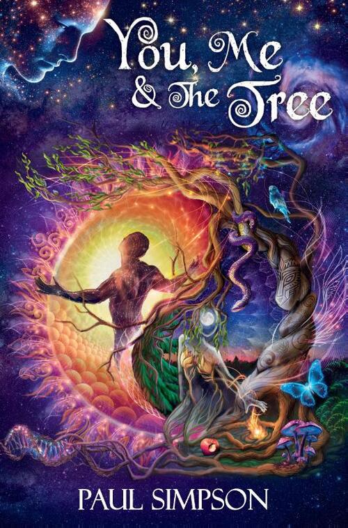 You, Me & The Tree, Paul Simpson | Boek | 9789465114460 | Bruna