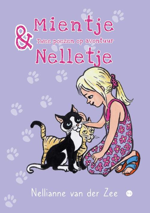 Mientje en Nelletje, Nellianne van der Zee | Boek | 9789465285665 | Bruna