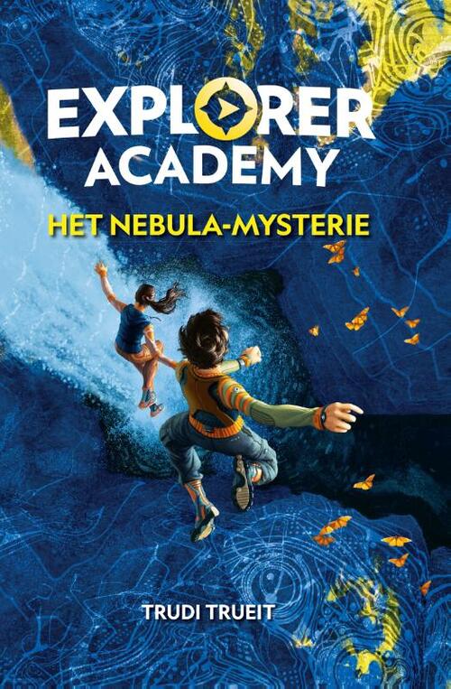 Explorer Academy 1 - Het Nebula-mysterie | Boek | 9789490764906 | Bruna