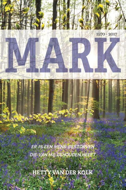 Mark, Hetty van der Kolk | Boek | 9789492261243 | Bruna