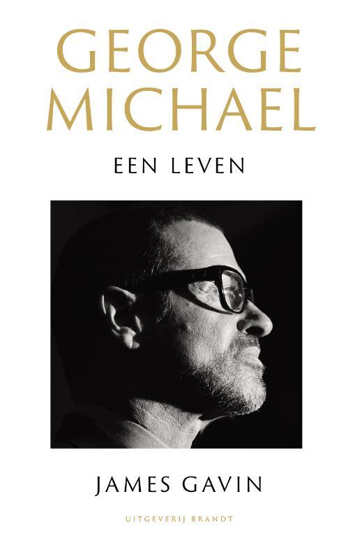 George Michael, James Gavin | Boek | 9789493095823 | Bruna