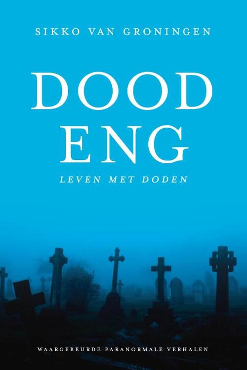 Doodeng, Sikko van Groningen | Boek | 9789493172197 | Bruna