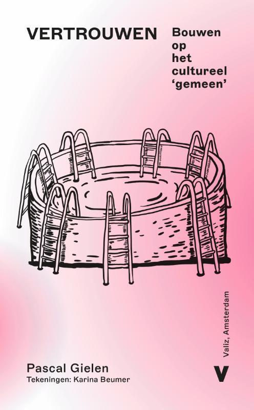 Het cultureel 'gemeen', Pascal Gielen | Boek | 9789493246218 | Bruna