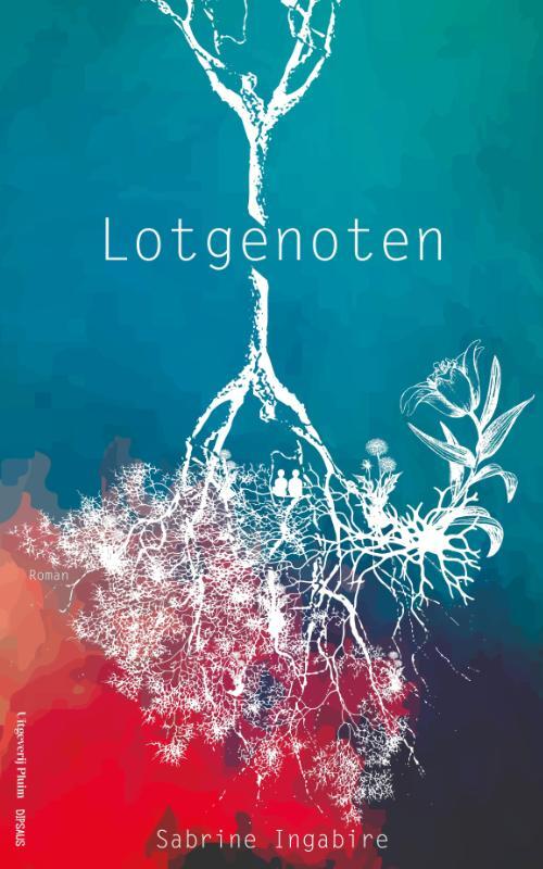 Lotgenoten, Sabrine Ingabire | Boek | 9789493339019 | Bruna