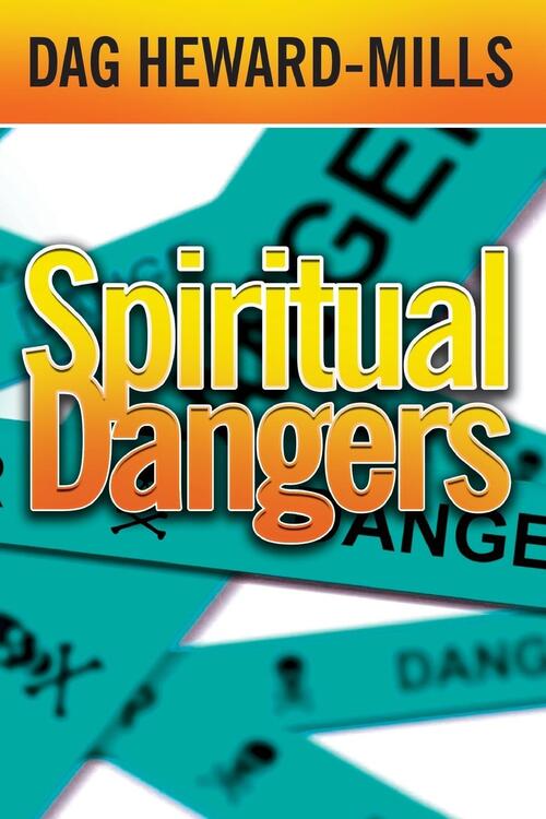 Spiritual Dangers, Dag Heward-Mills | Boek | 9789988855048 | Bruna