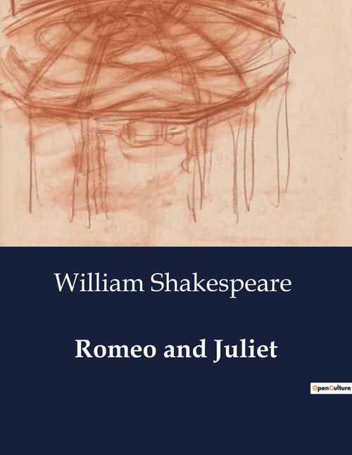 Romeo and Juliet, William Shakespeare | Boek | 9791041999385 | Bruna