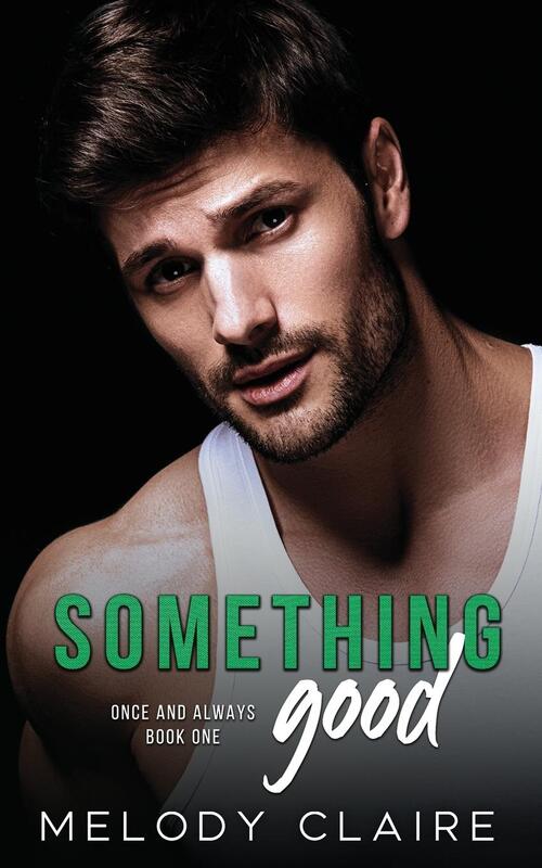 Something Good, Melody Claire | Boek | 9798218404468 | Bruna