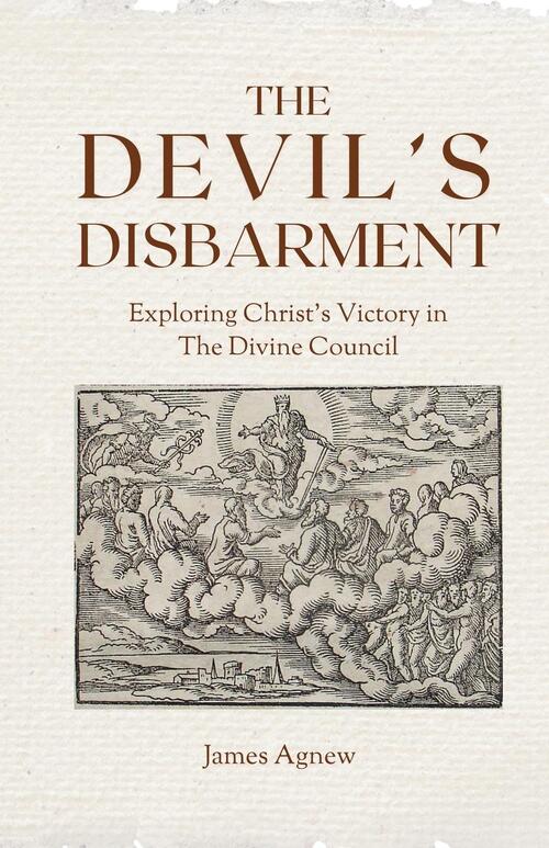 The Devil's Disbarment, James Agnew | Boek | 9798218412784 | Bruna