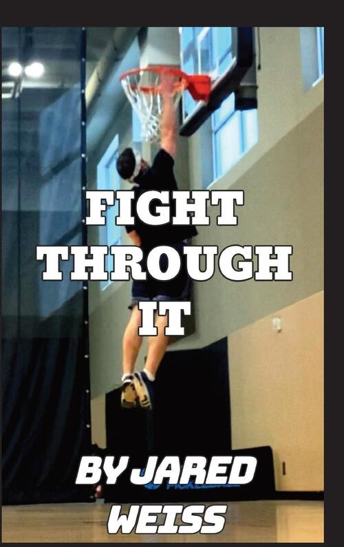 Fight Through It | Boek | 9798218449087 | Bruna