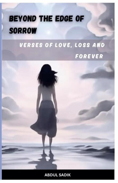 Beyond the edge of sorrow, Abdul Chadik | Boek | 9798230263227 | Bruna