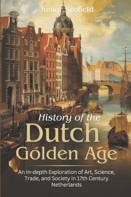 History of the Dutch Golden Age: An In-depth Exploration of Art ...