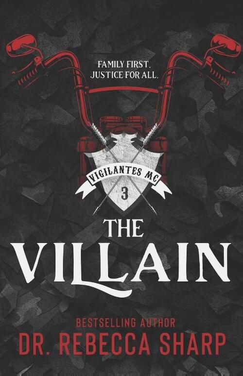 Sharp, R: Villain, Rebecca Sharp | Boek | 9798332170805 | Bruna