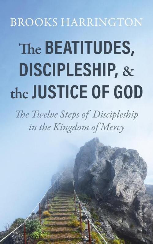 The Beatitudes, Discipleship, and the Justice of God: The Twelve Steps ...
