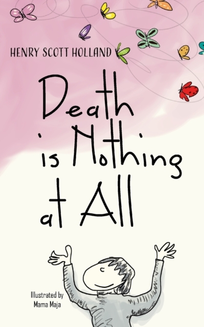 Death is Nothing at All, Henry Scott Holland | Boek | 9798500928481 | Bruna