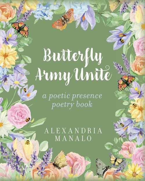 Butterfly Army Unite, Alexandria Manalo | Boek | 9798822927476 | Bruna