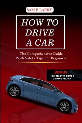 How to Drive a Car: The comprehensive guide with safety tips for ...