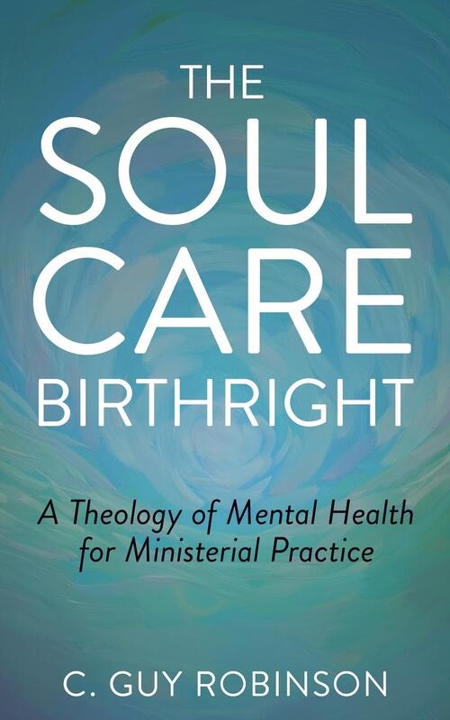 The Soul Care Birthright, C. Guy Robinson | Boek | 9798887472195 | Bruna
