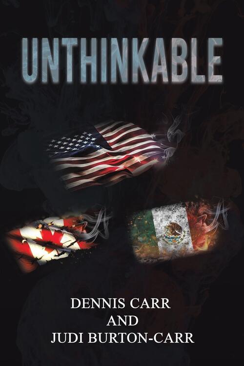 Unthinkable, Judi Burton-Carr, Dennis Carr | Boek | 9798889108146 | Bruna
