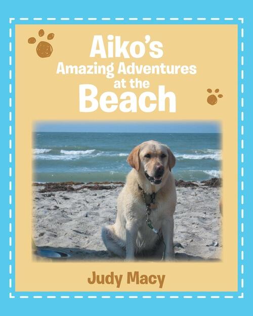 Aiko's Amazing Adventures at the Beach | Boek | 9798891575790 | Bruna