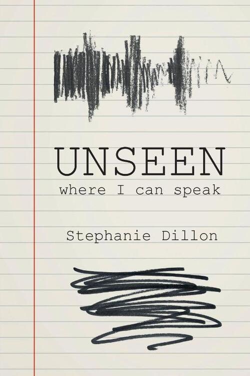 Unseen - where I can speak, Stephanie Dillon | Boek | 9798896177838 | Bruna