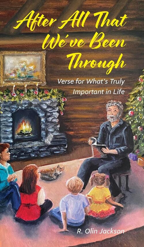 After All That We've Been Through | Boek | 9798990021105 | Bruna