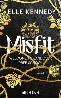 Misfit, Elle Kennedy | eBook | 9789021477558 | Bruna
