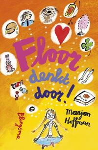 De regels van Floor - Floor denkt door!, Marjon Hoffman | Boek ...