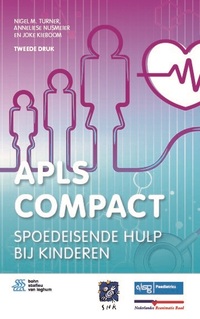 APLS compact, Nigel M. Turner | Boek | 9789036827720 | Bruna