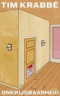 Onkrijgbaarheid, Tim Krabbé | Boek | 9789044652314 | Bruna