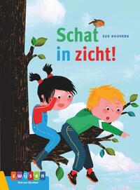 Schat in zicht!, Eus Roovers | Boek | 9789048732791 | Bruna