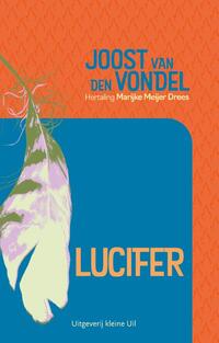 Lucifer, Joost van den Vondel | 9789493170889 | Boek - bruna.nl