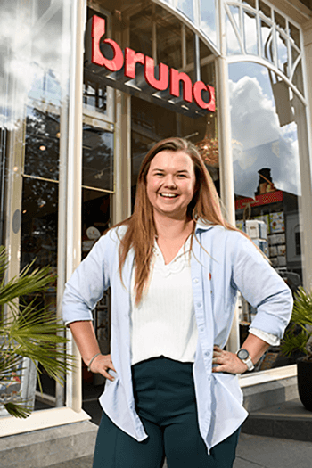 Ondernemer worden | Bruna