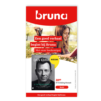 Alle Bruna folders | Bruna